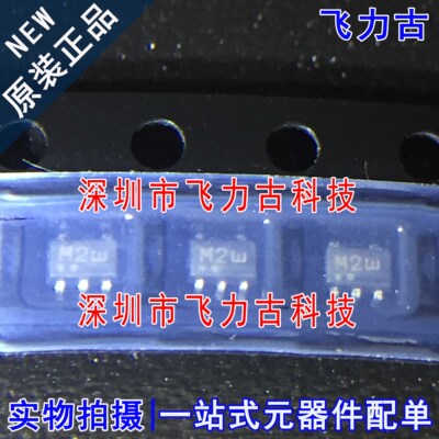 全新 NL17SZ125DFT2G NL17SZ125DFT2 丝印MO M0 SOT353缓冲器芯片