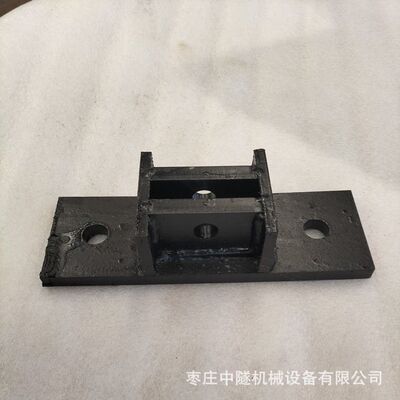 供应单轨吊悬挂板 吊挂板 I140E吊挂座