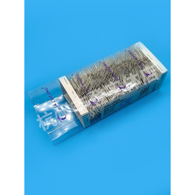 稳压二极体1N4753AIN4754A1N4755A1N4756A金封1N4728A3.3V100只