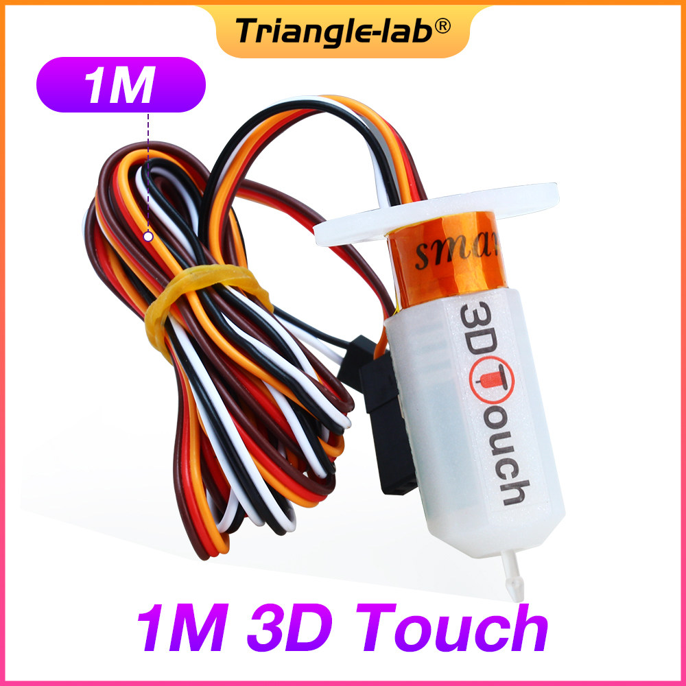 Trianglelab V3 3D Touch Sensor Free Shipping Auto BED Level_虎窝淘