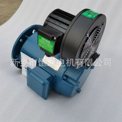千业牌 YLJ160L-80NM-4力矩电机 YLJ160L-80N.M-6质量稳定
