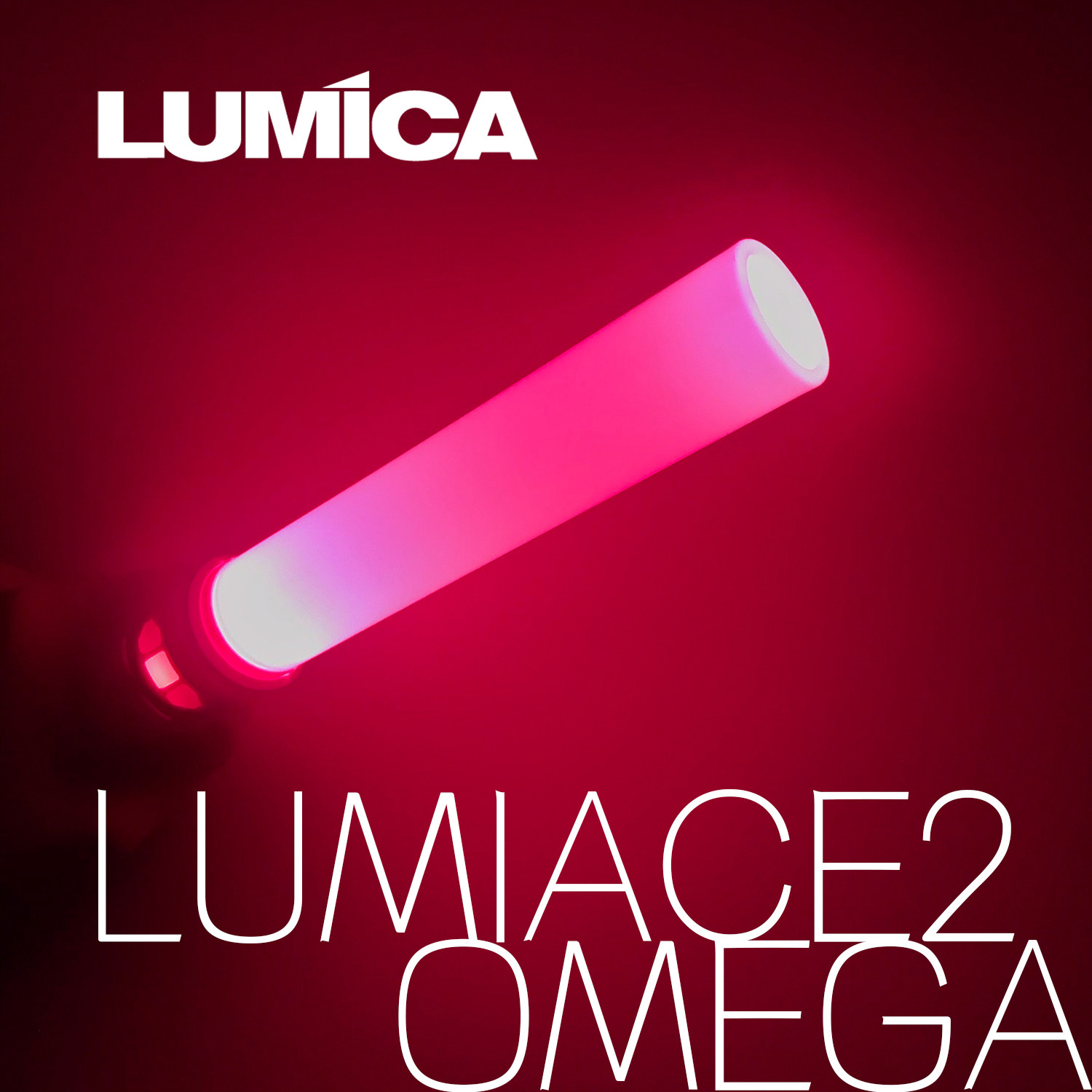 LUMICA L2O荧光棒演唱会应援打CALL手灯发光LED酒吧聚会狂欢_虎窝淘