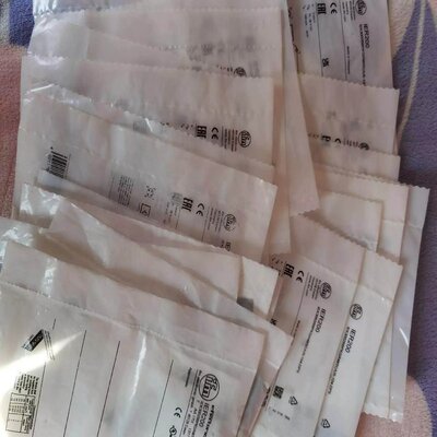 议价全金属感应开关IER200 IFR200 IFR202(简介电子）