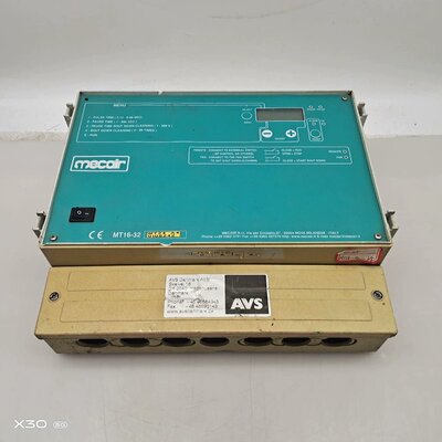 Mecair MT16-32 电源 可议价 工控适配配件议价维修