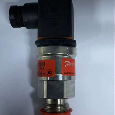 Danfoss MBS3100 060G1471 0…10bar 压力感测器议价