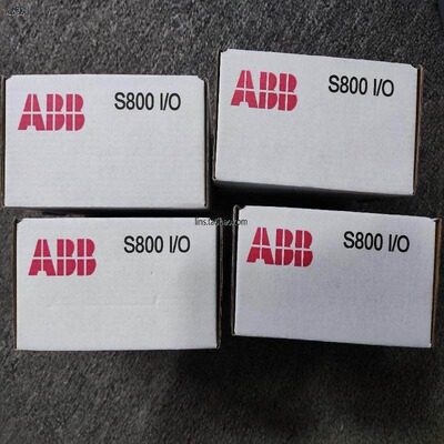 议价模块 AO820 CI830 CI801 DI810（请询价）