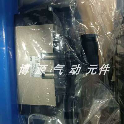 电磁阀VFS5310-5DZ