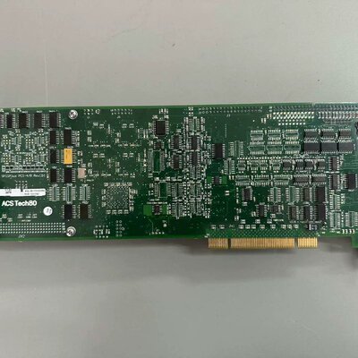 维修SPiiPlus PCI-4/8 Rev:D1 ACSTec议价
