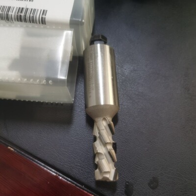 议价金刚石柄铣16*38*25*（2+2）Z，豪迈PTP160中心具