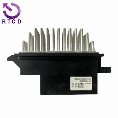 鼓风机电阻277615NA0A2776100A26