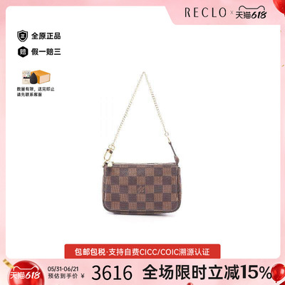 中古LV路易威登手提包レディース