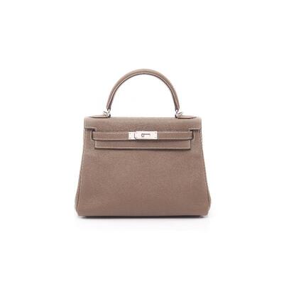 中古Hermes爱马仕手提包