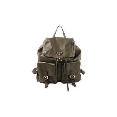中古Prada普拉达双肩包メンズ
