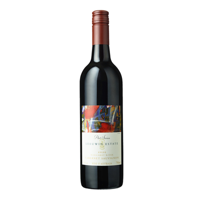 露纹酒园赤霞珠红eeuwin Estate Art Series Cabernet Sauvignon