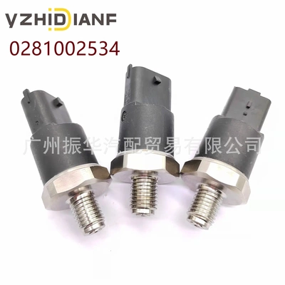 0281002534适用于本田雅阁mk7