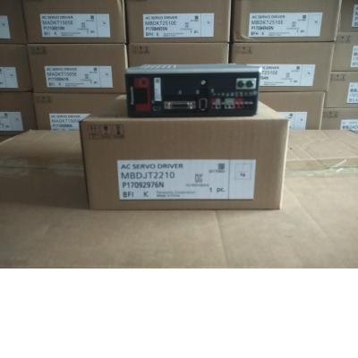 议价MLDET2510P MLDET2310P 伺服驱动器 现货供应 质保1年