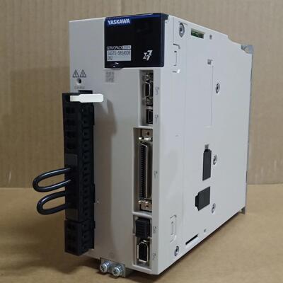 议价SGDM-10ADA原装安川伺服驱动器 质保1年