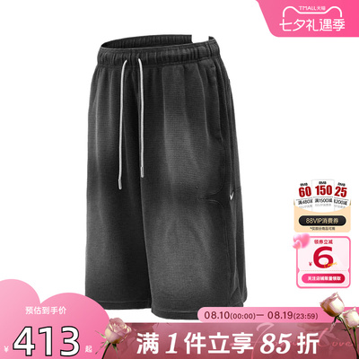 劲浪体育nike耐克男子运动休闲短裤裤子IO7472-010