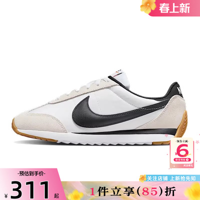 劲浪体育nike耐克春季女鞋PACIFIC运动鞋休闲鞋HM4771-105