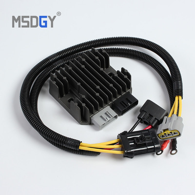 整流器北极星Polaris2206367