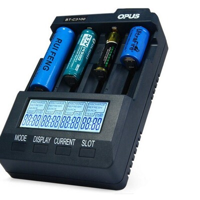 原装正品欧普opusbt3100充电智能