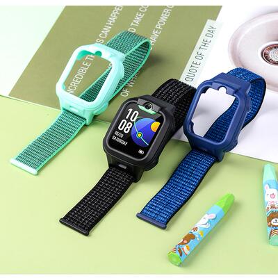 小天才电话手表尼龙表带