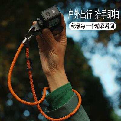 适用DJI大疆OsmoNanActi5