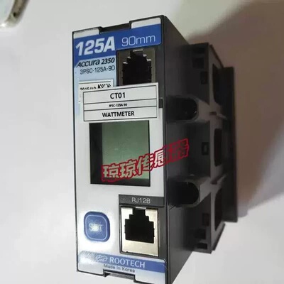 售前询价议价ROOTECH韩国 Accura 2350感测器 3PSC-125A-90价