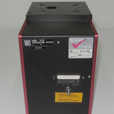 售前询价Rofin 130400369-0392 Rodenstock F-Theta-Ronar f163