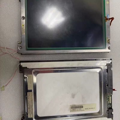 售前询价拆机10.4寸LTM10C209H成色漂亮 功能完好