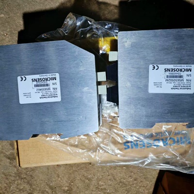 售前询价MICROSENS控制器全新型号MS650462