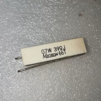 售前询价G7W39ΩJMICRON