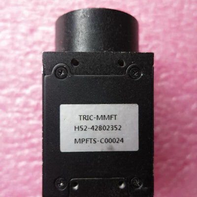 售前询价原装 TRIC-MMFT H52-42802352 MPFTS-C00024现货