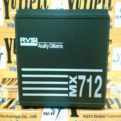 售前询价RVSI ACUITY CIMATRIX MX712 VID；其他型号