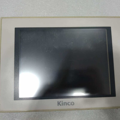 售前询价议价九成新 Kinco触控屏幕 MT5423T