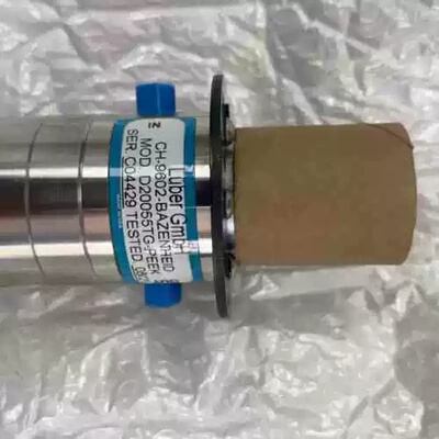 售前询价议价CH-9602-BAZENHEID 磁力压头 工业流体输送泵配件维