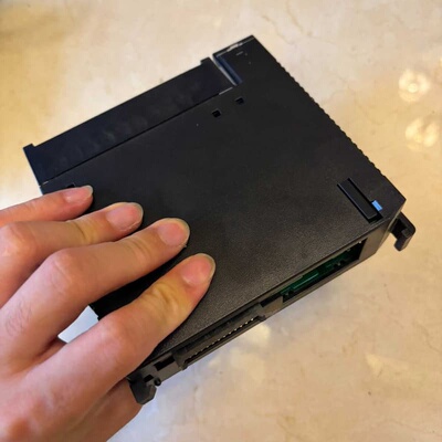 售前询价IC693ALG392C 模块