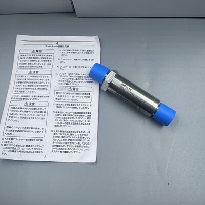 售前询价全新原装正品Mott GasShield气体过滤器 POU-05-SV1 现货