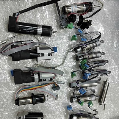 售前询价非标价个人MAXON 118748 ASML 4022.436.811议价