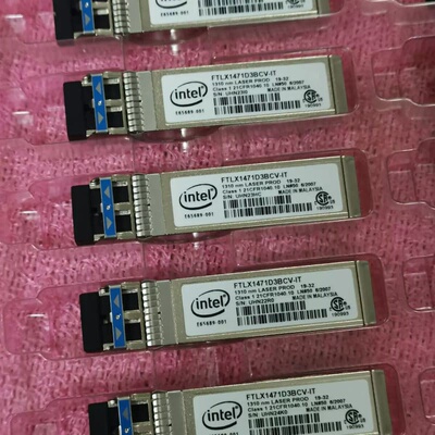 售前询价议价IntelIntelFTLX1471D3BCVIT光模块请勿直接下单