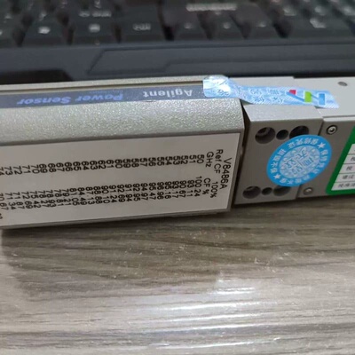 售前询价维修E8486AKeysight安捷伦/是德科技 波导功议价