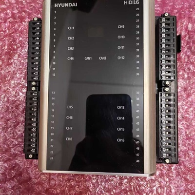 HYUNDAI HiDI16综合报警模块-议价品