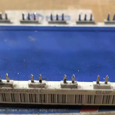 售前询价BSM100GD60DLC 拆机包好 詢价爲準