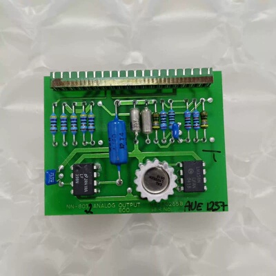 售前询价NORCONTROL NN-803.2 HE220265B