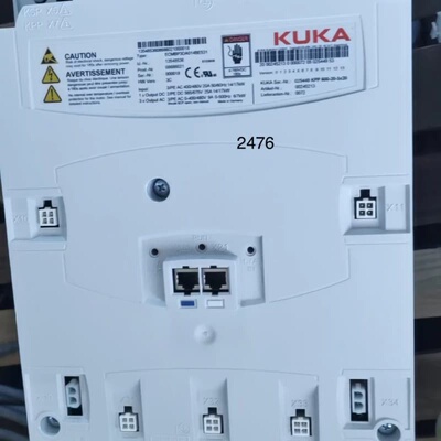 售前询价ECMBP3DA014BE531庫卡驱动/KSP3*20 00245213议价