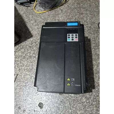 售前询价议价 匯川变频器MD290T37G 380V37KW 质量包好 包