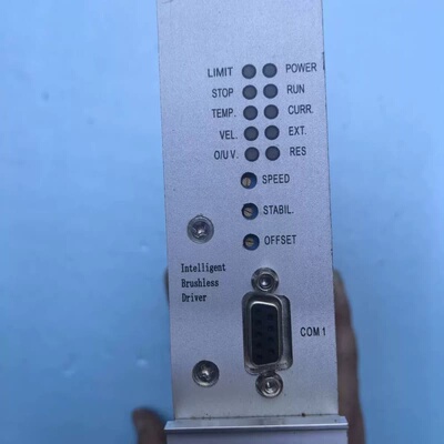 售前询价STMC 2534902921 SD24E智能無刷驱动器 实