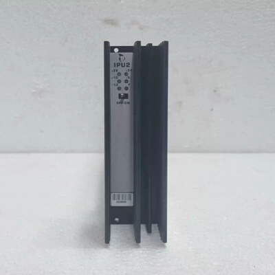 售前询价Metso Automation IPU2 Power Unit D100789 D 40226833
