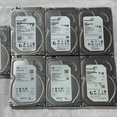 售前询价ST3000VM002 ST3000VX000 ST3000