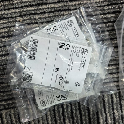 售前询价IFM TT2291 TT1291 TT0281 TT温度感测器